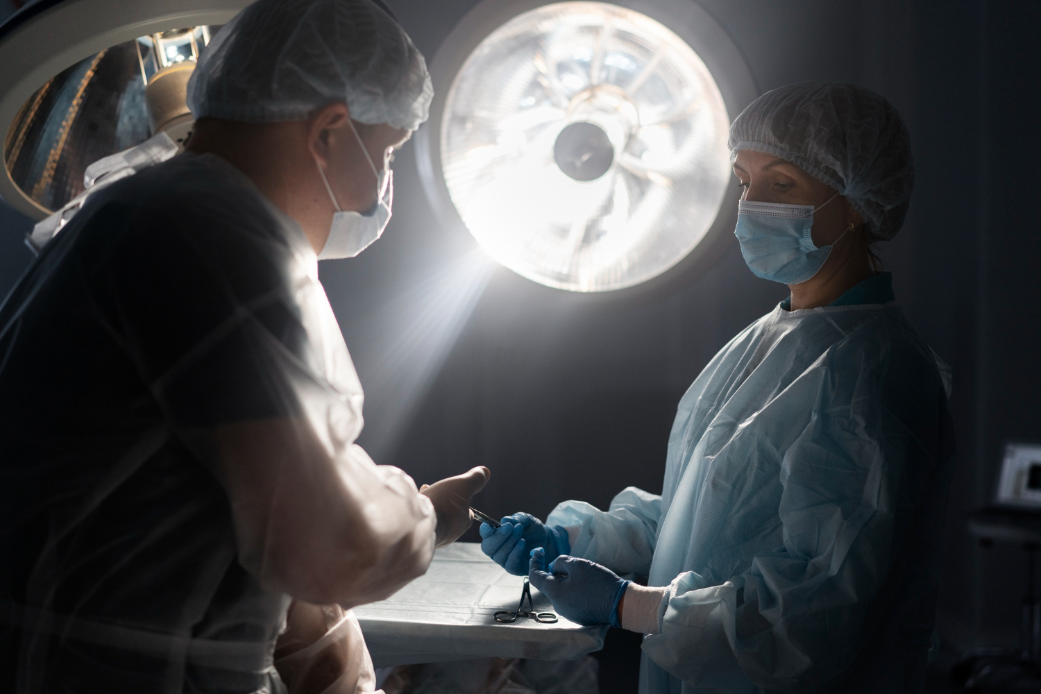 Microcirurgia Transanal: Técnica TAMIS